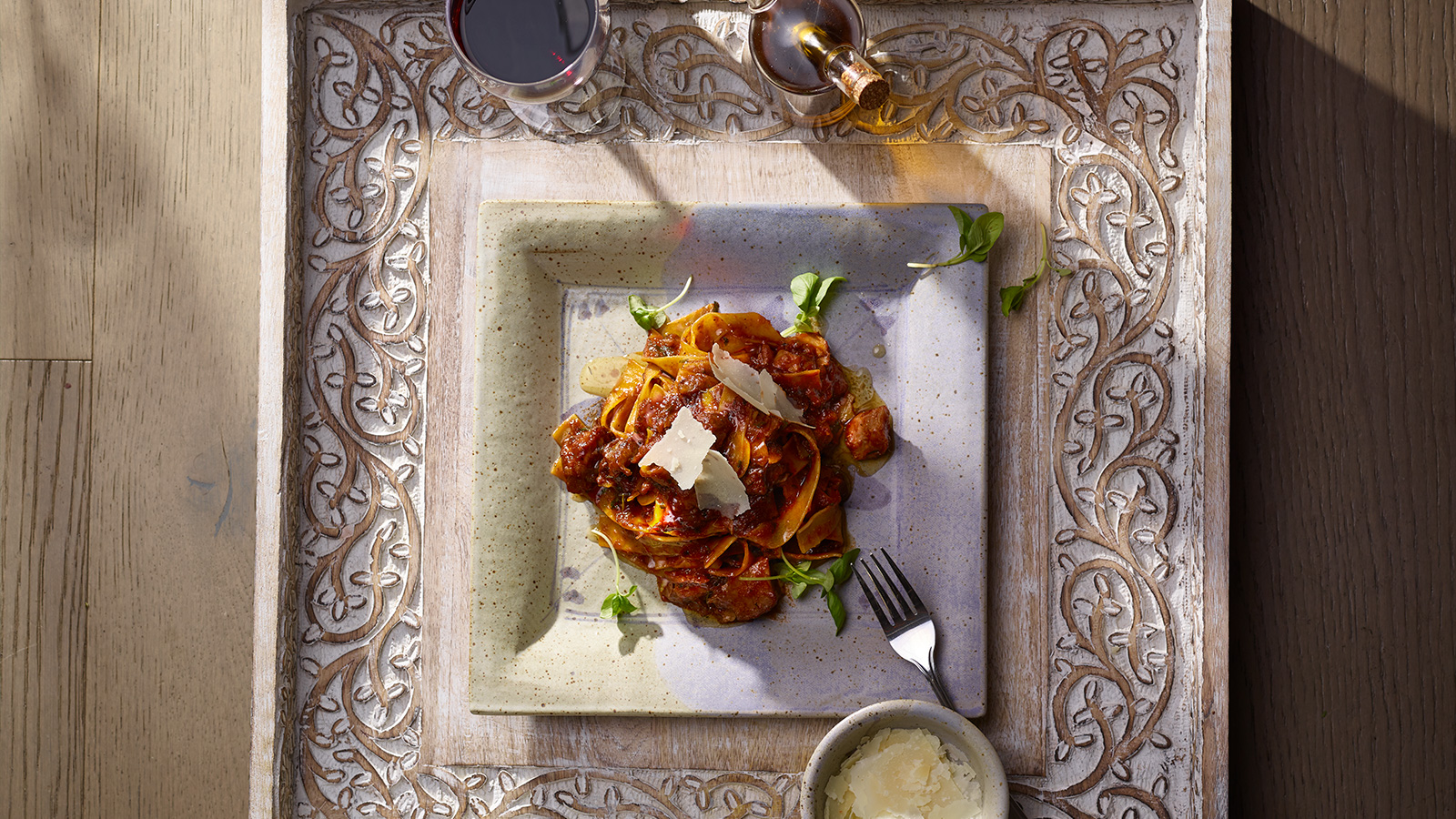 Tutto Pronto – Exceptional Italian Cuisine in Toronto – Dine In, Take ...